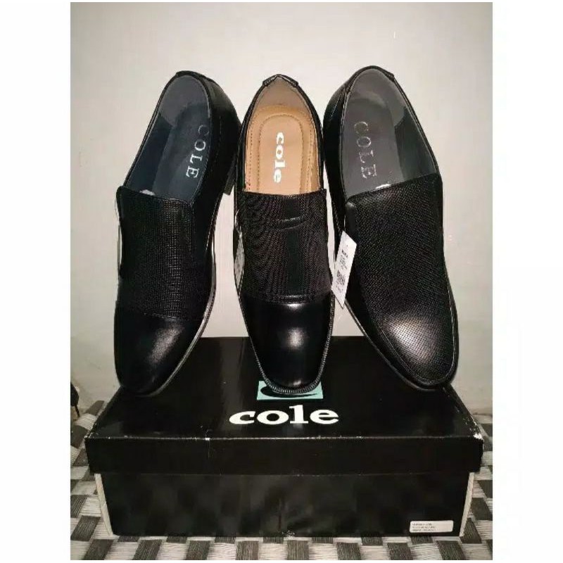 Jual Cole men's Slip on Sepatu pria Indonesia|Shopee Indonesia