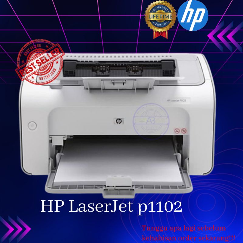 Jual Hp Laserjet P1102 | Shopee Indonesia