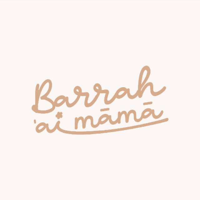 Produk Barrah.aimama | Shopee Indonesia