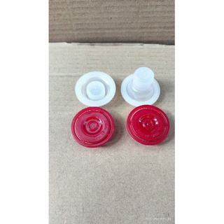 Jual Tutup Kaleng Thinner / Tutup Kaleng Cat / Plug / Flex Spout ...