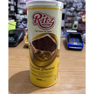 Jual Ritz Chocolate meses 300gr / Hagelslag coklat cokelat taburan ...