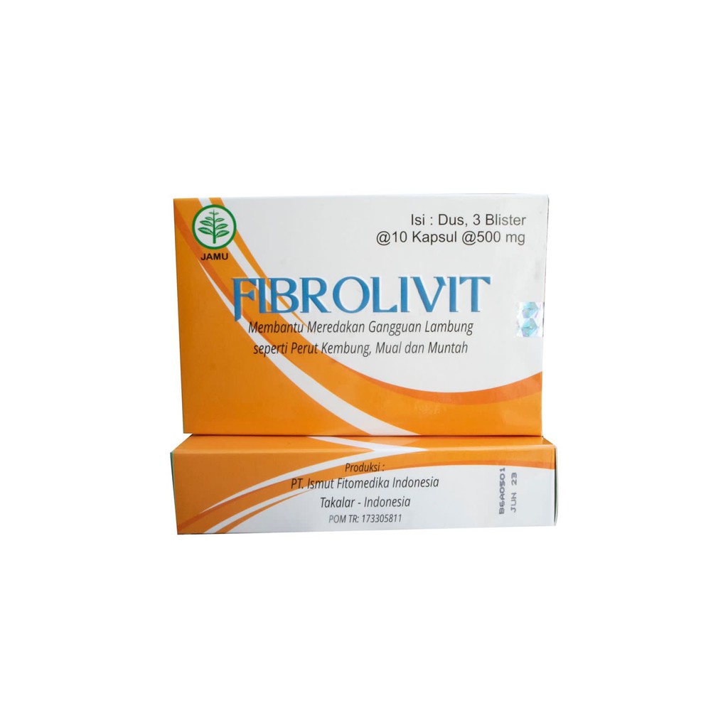 Harga Fibrolivit Terbaru Okt 2025 | BigGo Indonesia