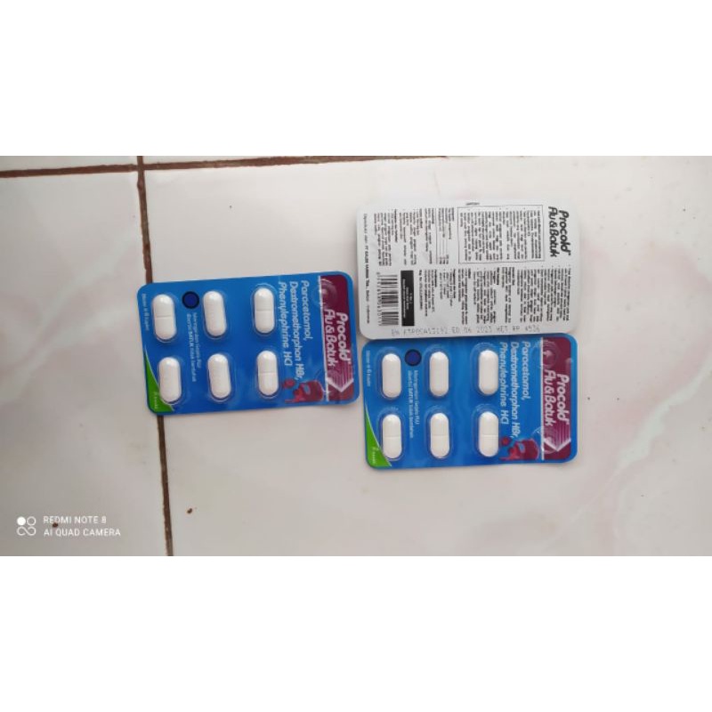 Jual procold flu dan batuk | Shopee Indonesia Jual procold flu dan batuk | Shopee Indonesia