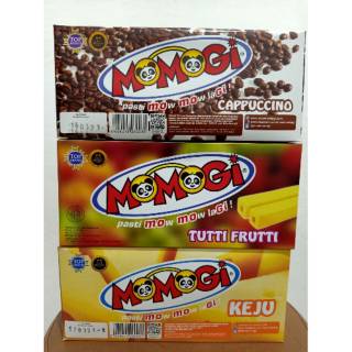 Jual Momogi varian rasa | Shopee Indonesia
