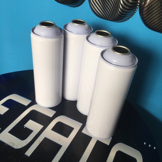 Kaleng Aerosol / Kaleng Cat Semprot / Kaleng Pilok / Kaleng Kosong Baru ...
