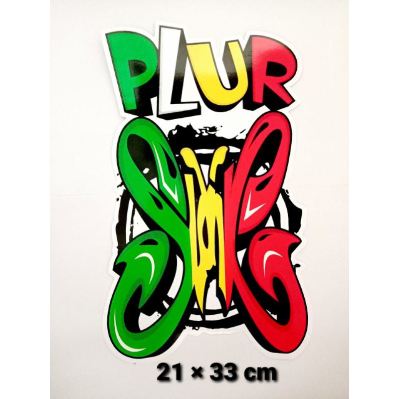 Jual STIKER GRAFTAC SLANK UKURAN BESAR | Shopee Indonesia
