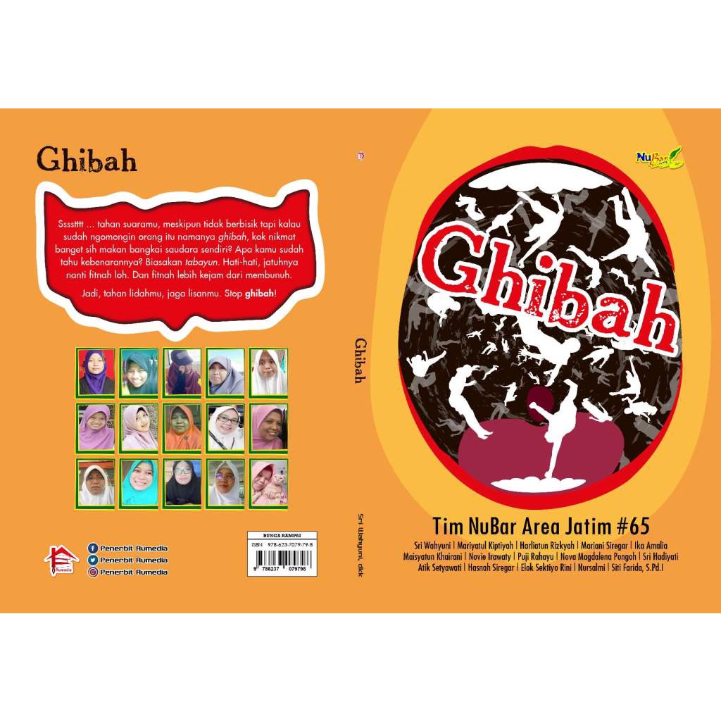 Harga Ghibah Terbaru April 2024 |BigGo Indonesia