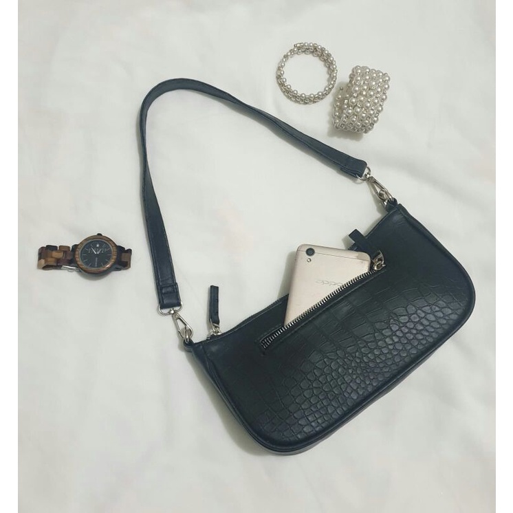 Jual Tas Croco | Shopee Indonesia