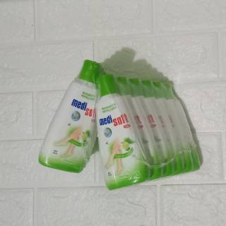Jual Medisoft Mosquito Repellent 100ml | Shopee Indonesia