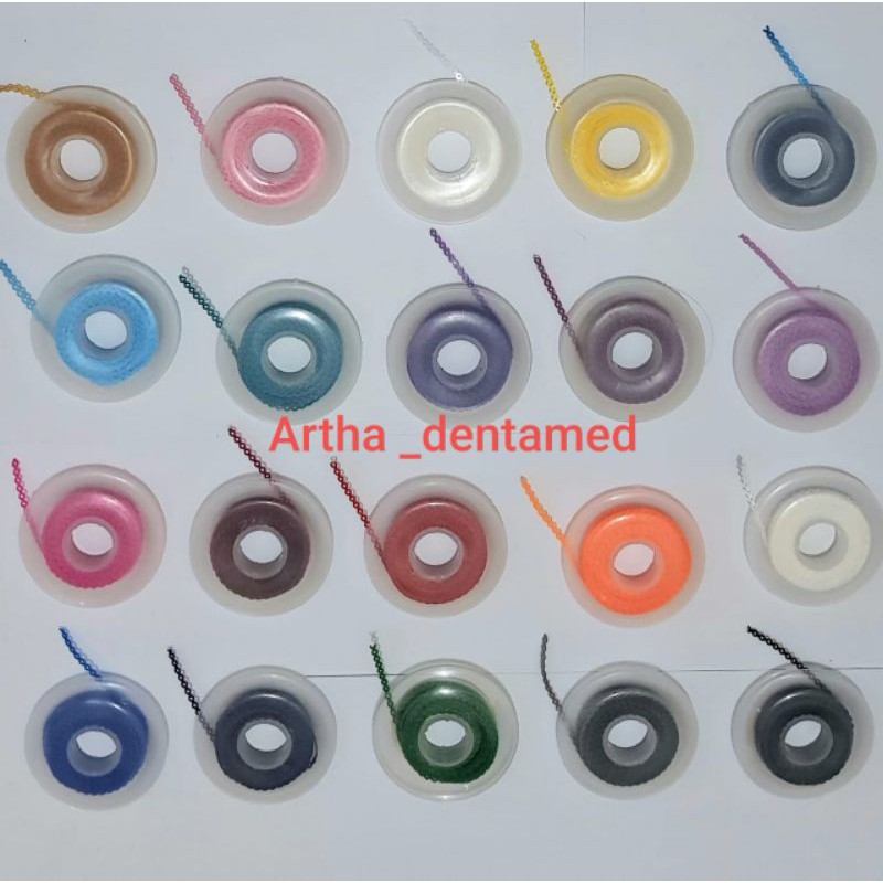 POWER CHAIN 1 METER | Shopee Indonesia