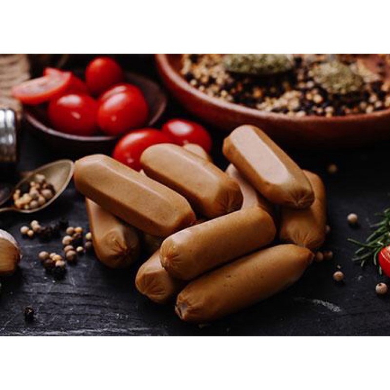 Jual sosis piccolo (beef piccolo sausage) | Shopee Indonesia
