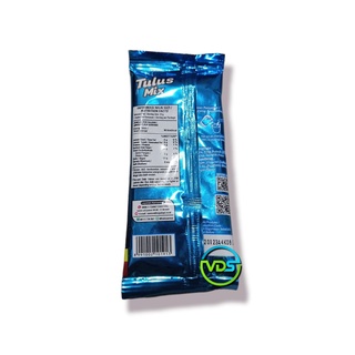 Jual Kopi ABC Tulus Mix Tubruk Halus Mix Gula Aren Bubble gum 1 Renceng ...