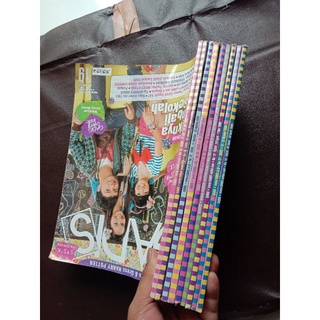 Jual majalah GADIS Edisi Tahun 2009 majalah Jadul majalah Bekas | Shopee Indonesia