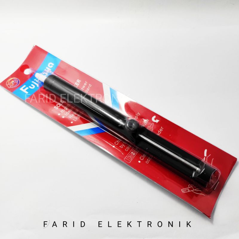 Jual ATRAKTOR SEDOTAN TIMAH BESI hitam | Shopee Indonesia