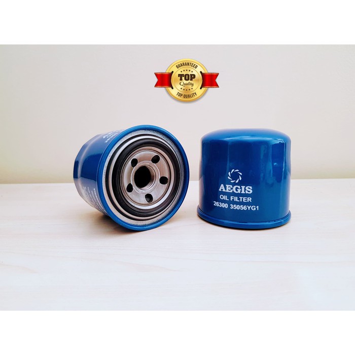 Jual Filter Oli for HYUNDAI VERNA ACCENT MATRIX AVEGA GETZ ELANTRA ...