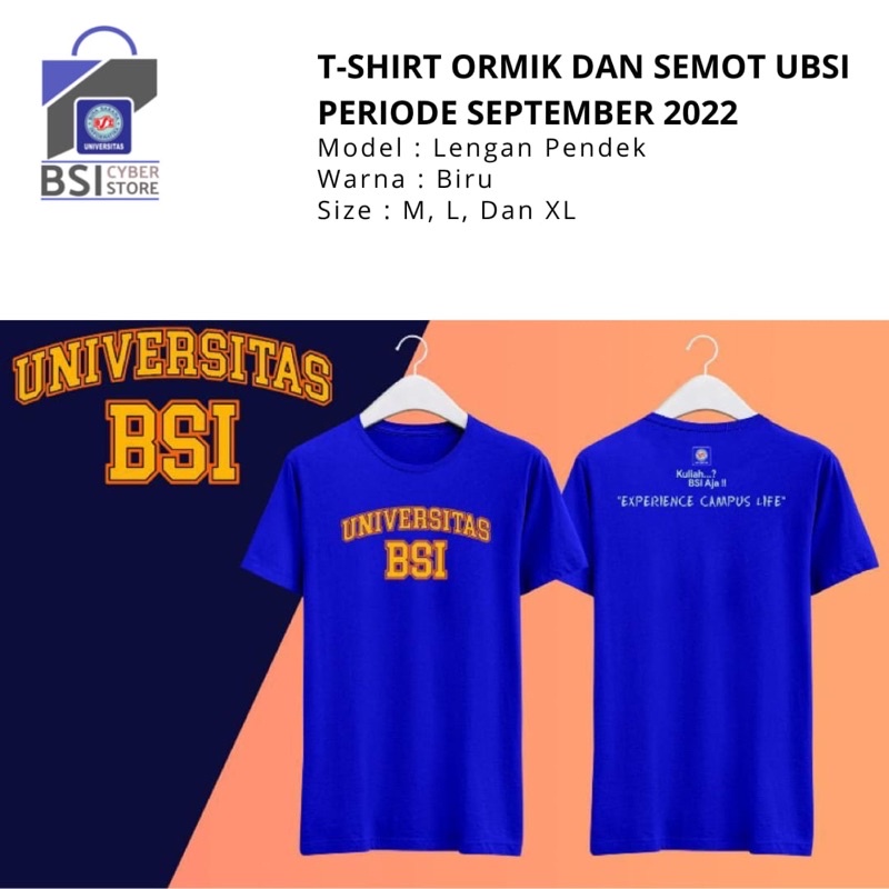 Produk BSI CyberStore | Shopee Indonesia
