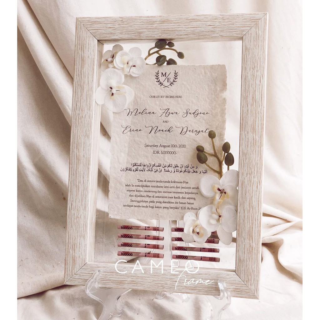 Jual Mahar Cameo Type : Lula | Shopee Indonesia