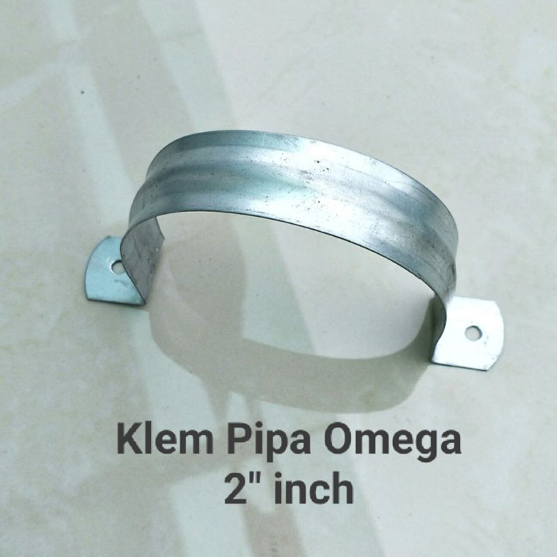 Jual klem pipa 2 inchi klem paralon | Shopee Indonesia