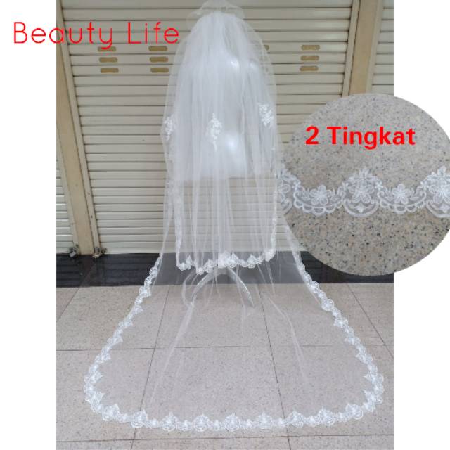 Harga slayer pengantin panjang Terbaru Feb 2025 | BigGo Indonesia