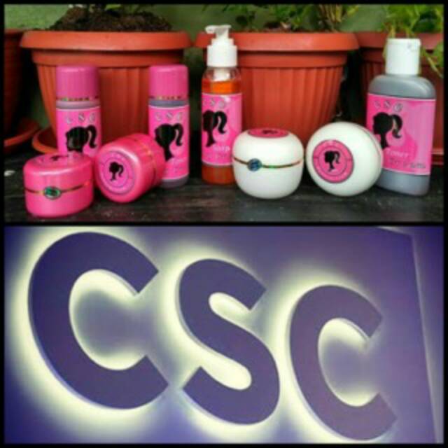 Harga csc cream Terbaru Nov 2024 |BigGo Indonesia