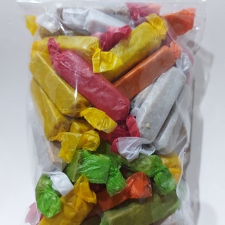 Jual [500 Gr] PERMEN TAPE (SUWAR-SUWIR) | Shopee Indonesia