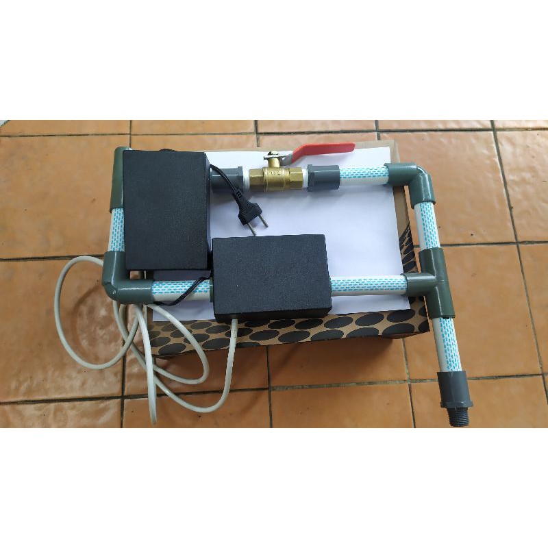 Jual Mesin Sensor air otomatis | Shopee Indonesia