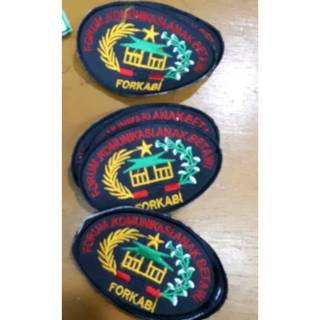 Jual Logo forkabi | Shopee Indonesia