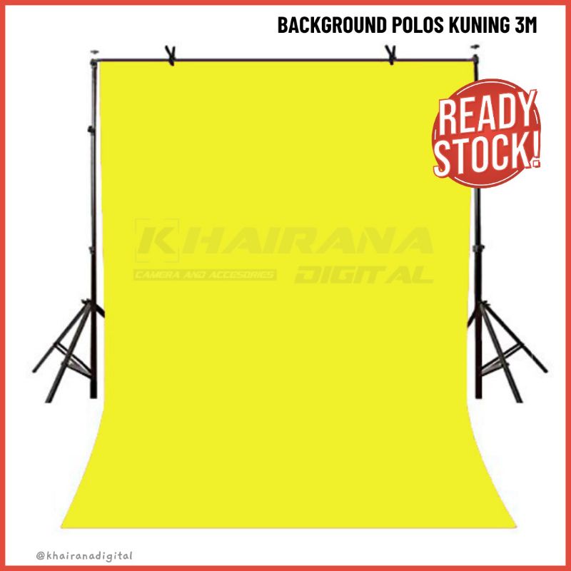 Jual Kain Background Backdrop latar layar alas Studio Foto 3meter ...