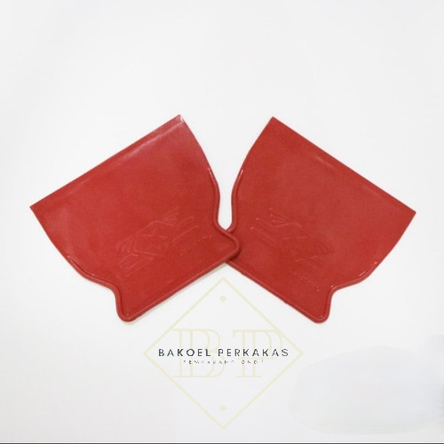 Jual Kapi PVC 7 inch Plastik Kapi Cat Dempul Plamir Poles Plester Lepo ...