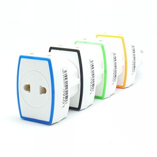 Jual LY-913 Kualitas Premium Loyal Steker T Multi / Colokan T Multi 3 ...