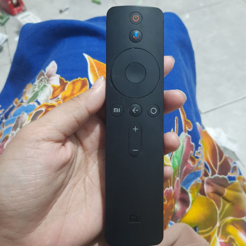 Jual REMOTE REMOT SMART TV XIAOMI ORIGINAL ASLI | Shopee Indonesia Jual REMOTE REMOT SMART TV XIAOMI ORIGINAL ASLI | Shopee Indonesia