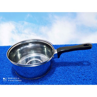 Jual PANCI SUSU 16 STAINLES STAINLESS / PANCI MASAK / PANCI MIE REBUS ...