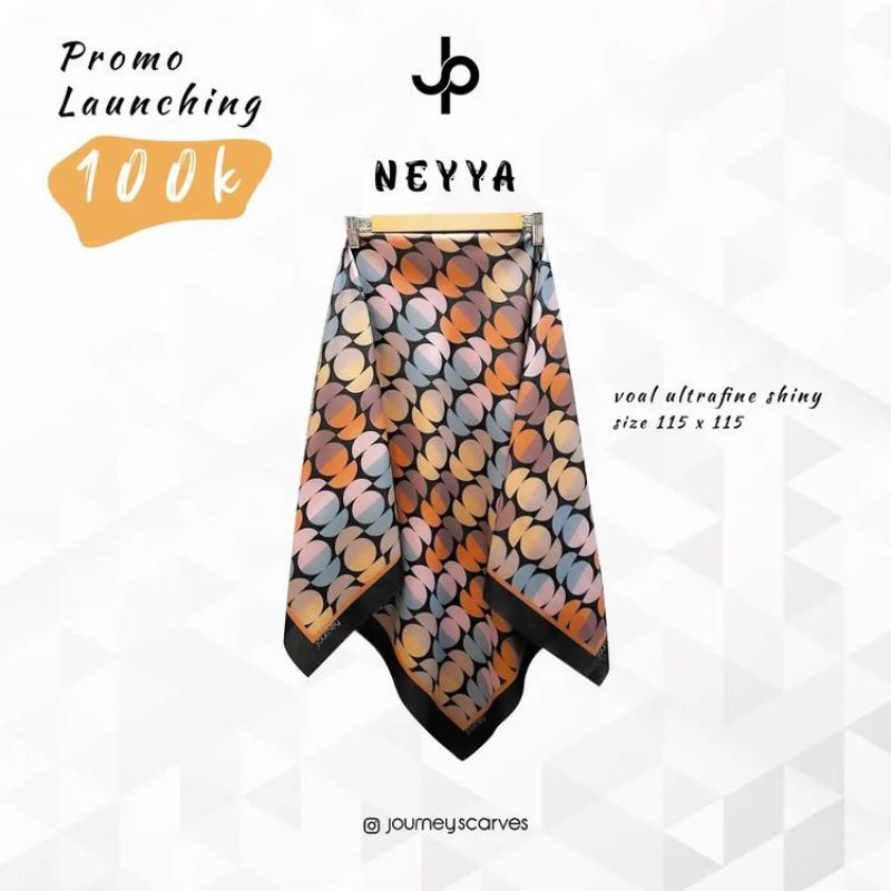 Harga Neyya Journey Terbaru Feb 2025 | BigGo Indonesia