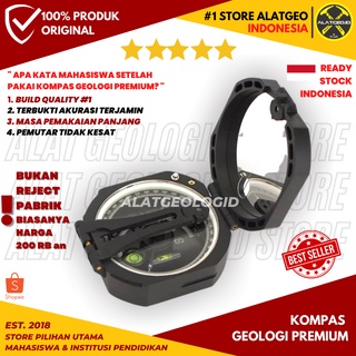 Jual Kompas Geologi - PREMIUM QUALITY LIMITED Profesional Eksplorasi ...