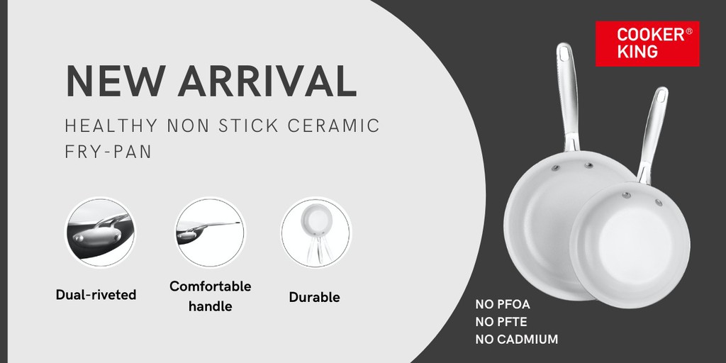 Toko Online Cooker King Official Shop | Shopee Indonesia