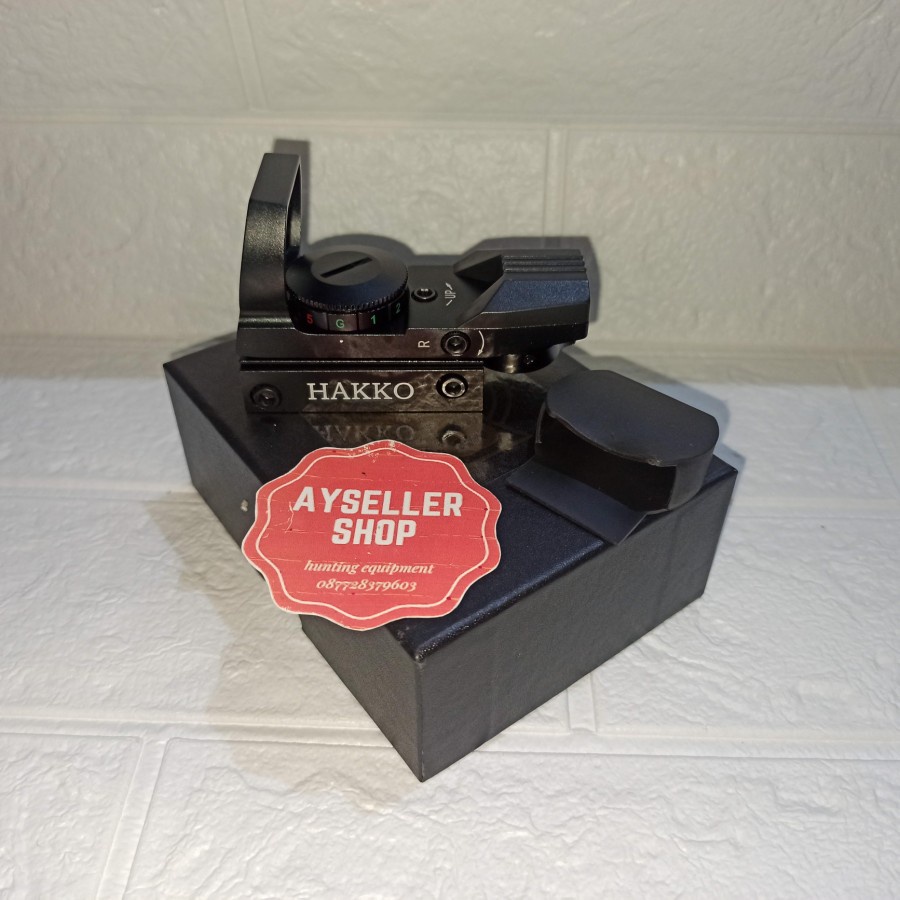 Harga Hakko Terbaru Agustus 2022 |BigGo Indonesia