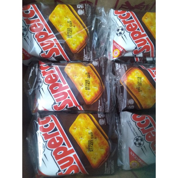 Harga Superco Terbaru Agustus 2022 |BigGo Indonesia