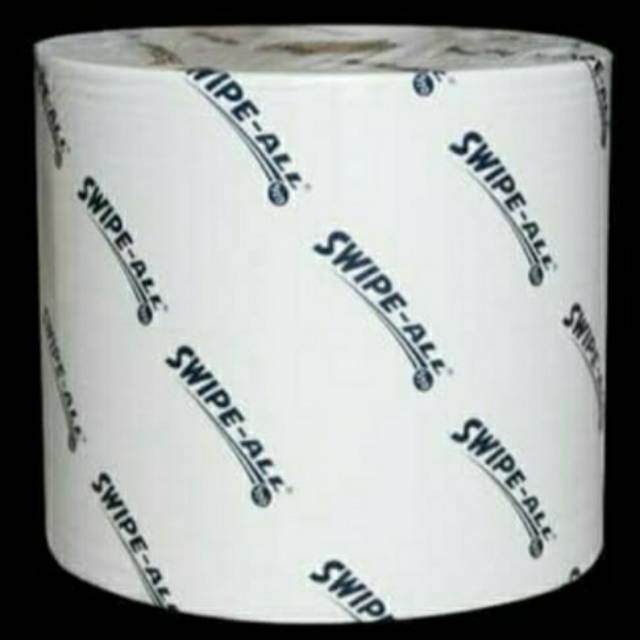 Jual Swipe-All S70 Roll Pengganti Kain Majun Lap Pembersih Serbaguna ...