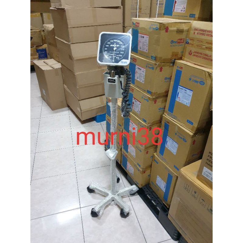 Jual Tensimeter Aneroid Stand Regal ABN/Tensimeter Clock Bigben ABN ... Jual Tensimeter Aneroid Stand Regal ABN/Tensimeter Clock Bigben ABN ...