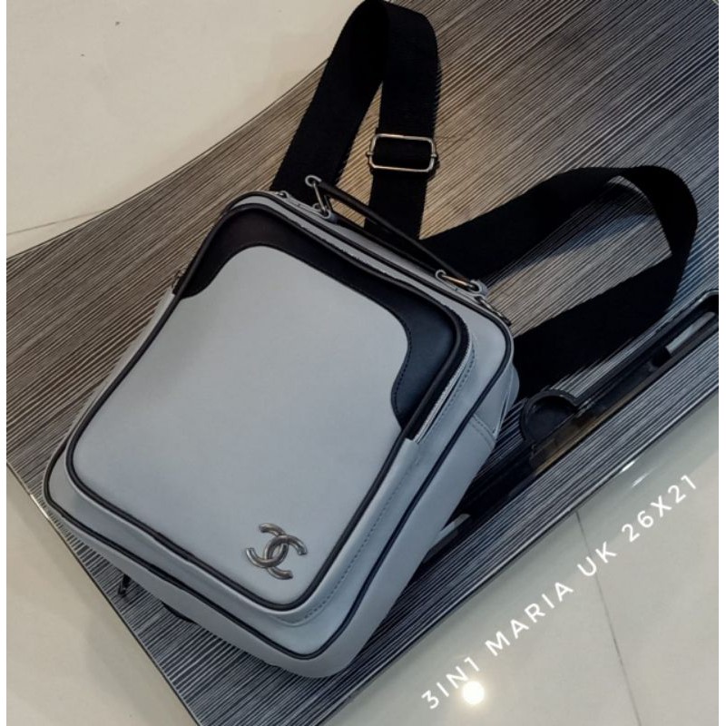 Jual tas 3 in 1 maria | Shopee Indonesia