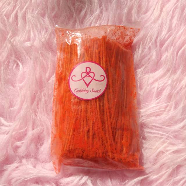 Jual Mie lidi kering & lumer balado | Shopee Indonesia