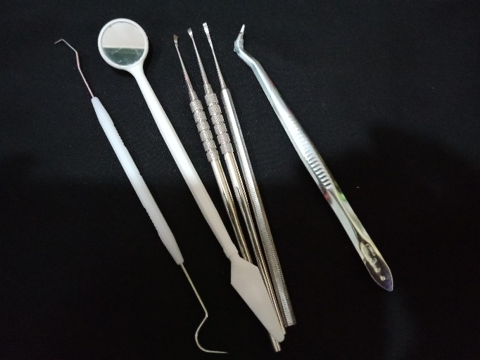 SCALER / Dental scaler / scaler manual / scaller chisel / wing / hoe ...