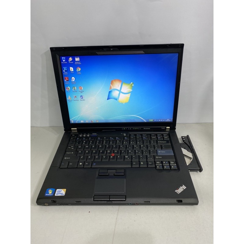 Jual LAPTOP LENOVO THINKPAD T400 R400 RAM 4GB SSD 512GB PROMO MURAH ...