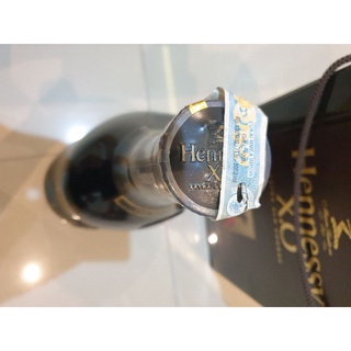 Jual hennessy XO cognac 3 liter 3000ml | Shopee Indonesia
