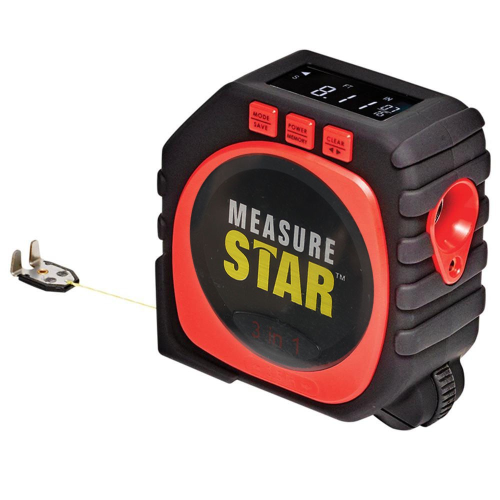 Jual METERAN LASER DIGITAL 3 IN 1 - BENANG. ROLLER DAN LASER | Shopee ...