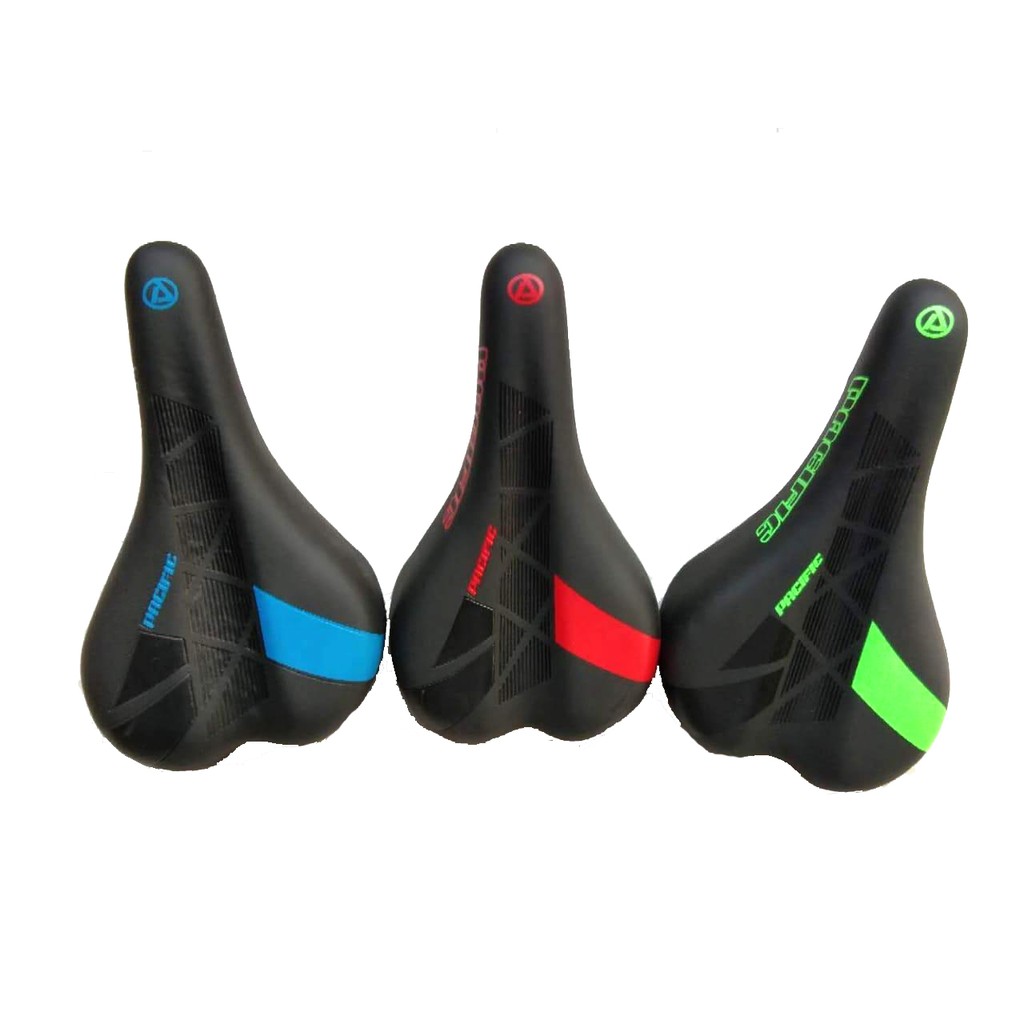 Jual PACIFIC Sadel Sepeda BMX / Sadel Sepeda MTB Type KSR/ASM | Shopee ...
