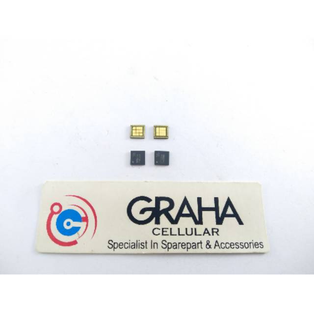 IC PA XIAOMI REDMI NOTE 5A / RF5212A | Shopee Indonesia