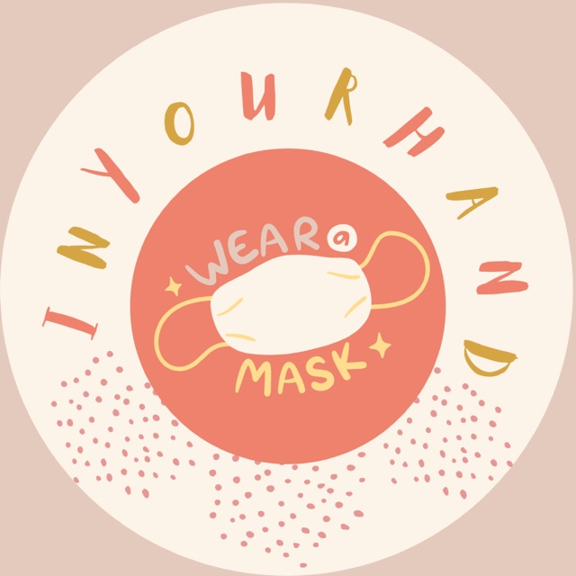 Produk Inyourhand | Shopee Indonesia