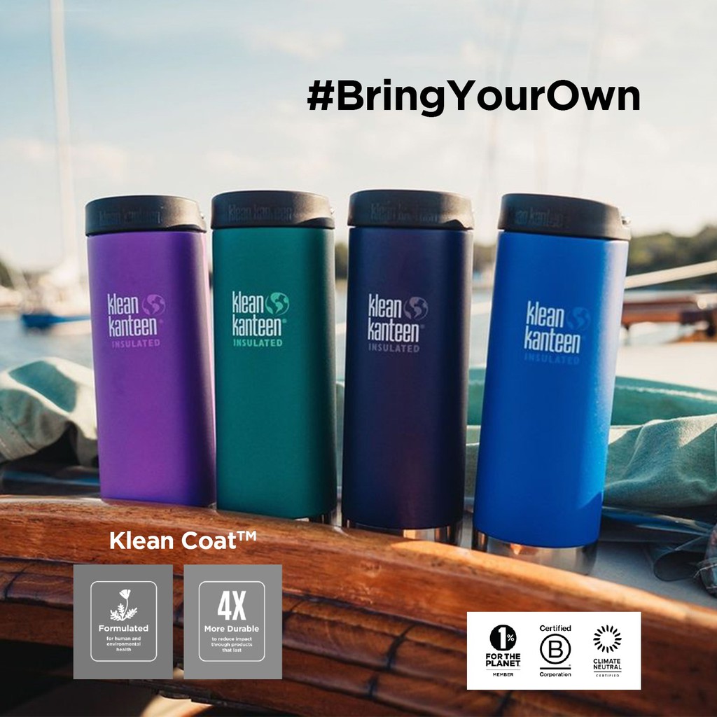 Toko Online Klean Kanteen Official Shop | Shopee Indonesia