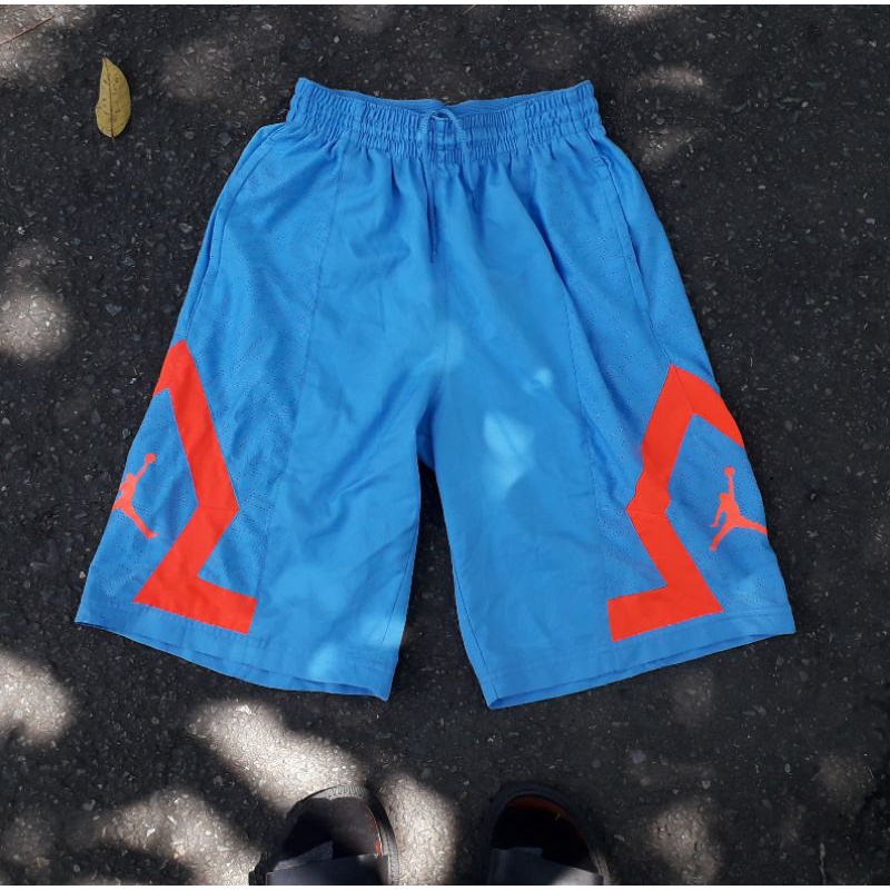 Jual JORDAN FLIGHT DIAMOND RISE SHORT ( CELANA NIKE JORDAN ) | Shopee ...